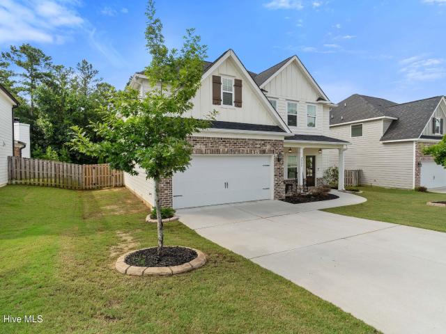 2531 Traverse Trail