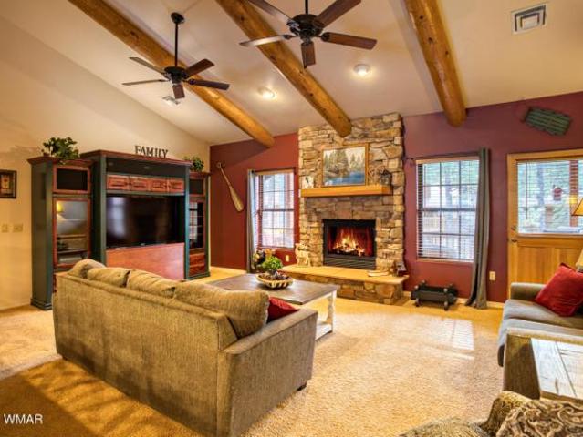 2531 Village Ct #44, Pinetop, AZ 85935