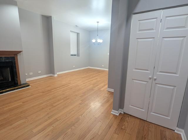 2531 W Flournoy Street # 1