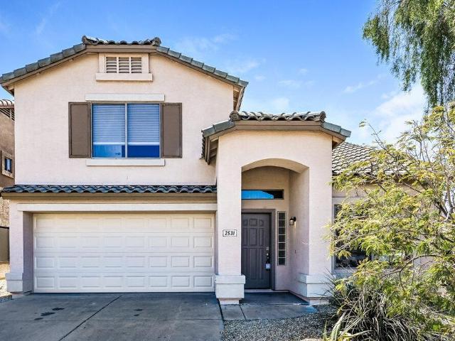 2531 W White Feather Ln, Phoenix, AZ 85085 | MLS #7004 | Compass