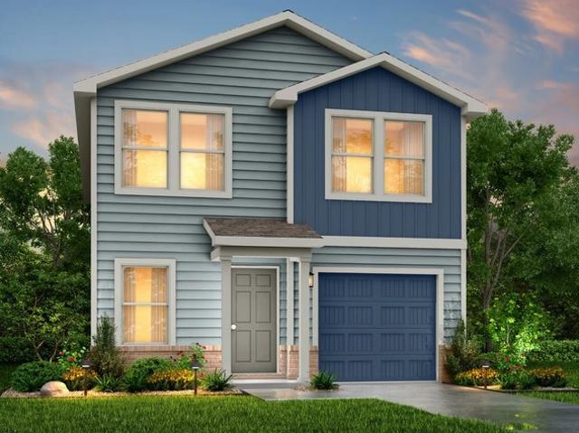 2531 Walker Pl, Indianapolis, IN 46203