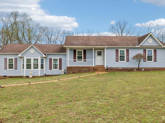 2531 Zion Rd