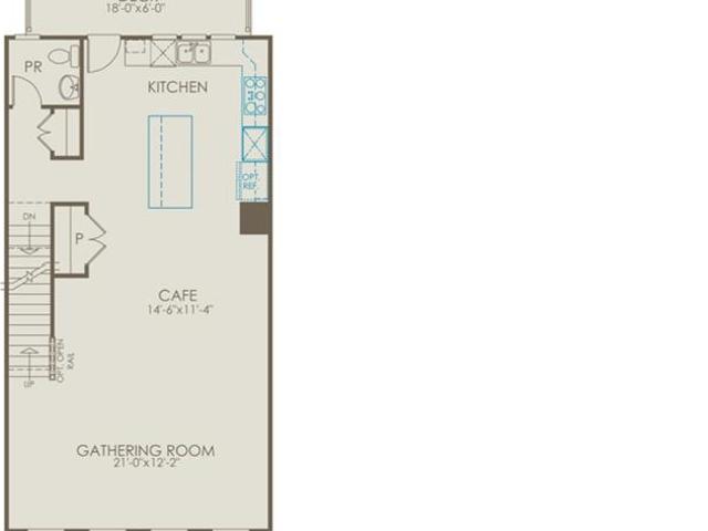 25323 Tolstoy Trail