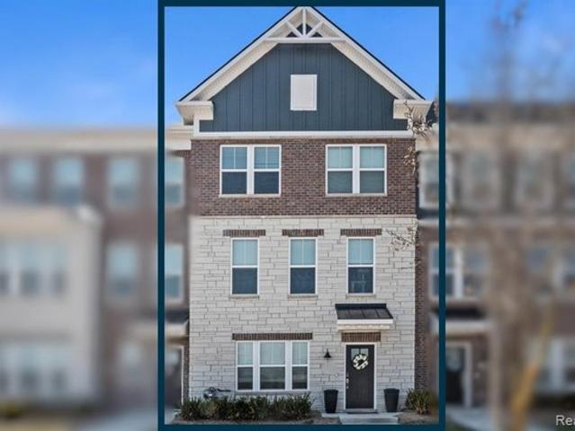 25323 Tolstoy Trl, Novi, MI 48375