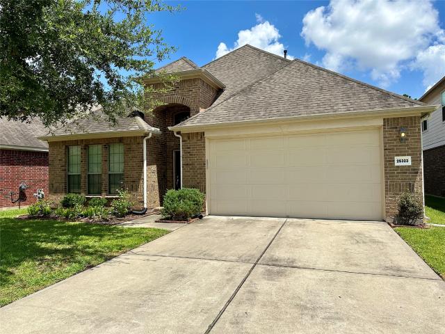 25323 Lisburn Drive