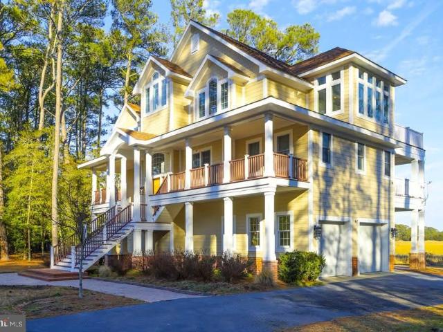 25323 Oceanview Ct, Accomac, VA 23301 | MLS #VAAC2002