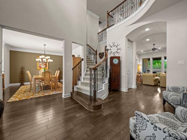 25323 Oakton Springs Drive, Katy, US, TX