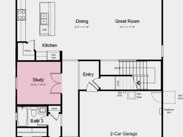 25320 N 165th Ln, Surprise, AZ 85387 | MLS #6971 | Compass