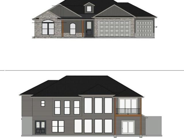 25321 Silvercrest Ct, Wooldridge, MO 65287
