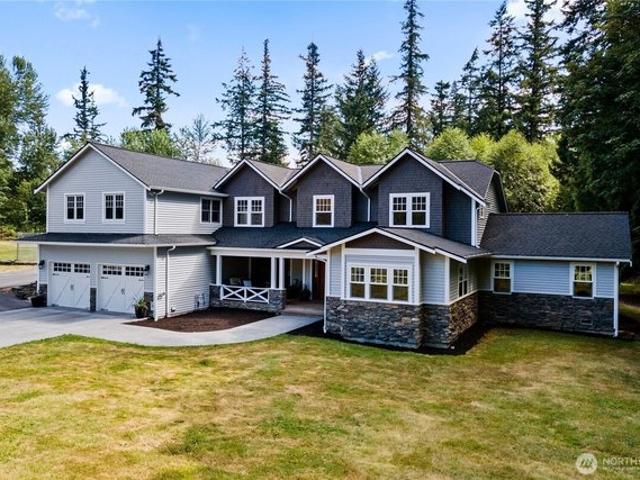 25327 NE 67th Pl, Redmond, WA 98053