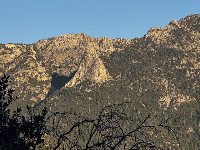 25327 Scenic View Dr, Idyllwild, CA 92549 | MLS #2011