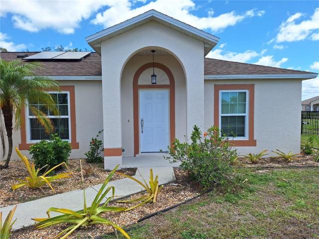 25324 Lychee Ct, Punta Gorda, FL 33955 | MLS #2026021 | Compass