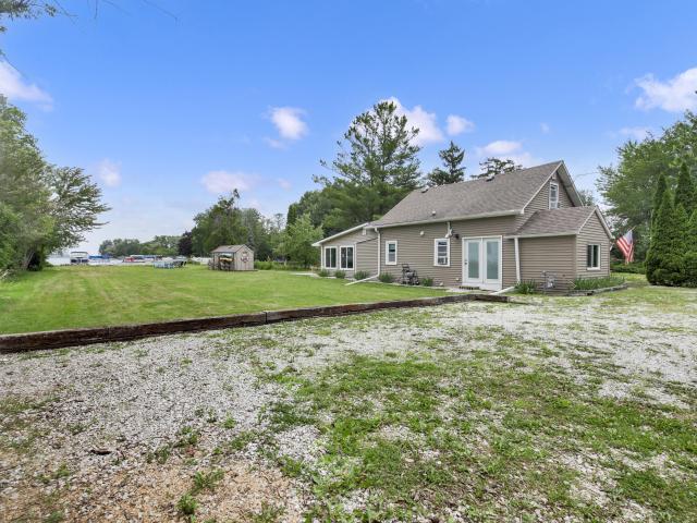 25324 S Wind Lake Rd