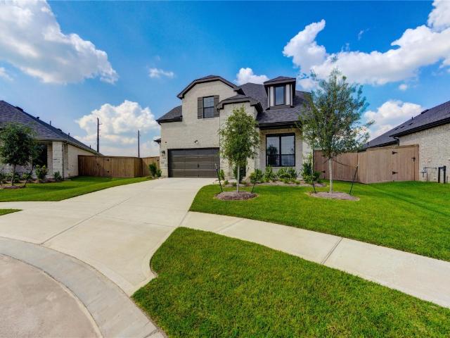 25326 Loch Doon Dr, Katy, TX 77493 | MLS #87542 | Compass