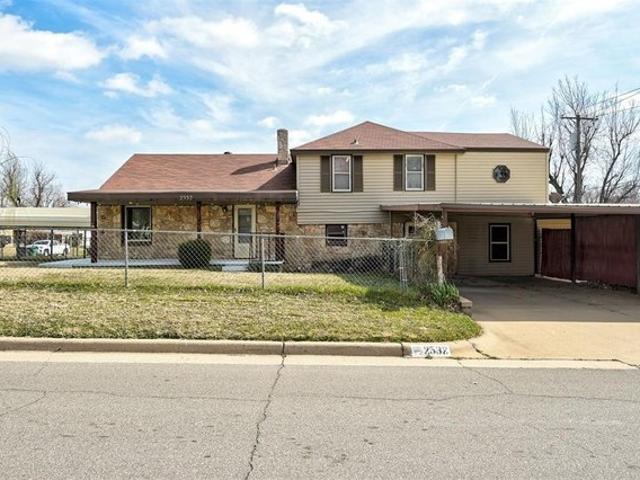 2532 NW 38th St, Oklahoma City, OK 73112