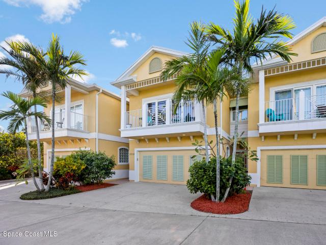 2532 N Hwy A1A, Indialantic, FL 32903 | MLS #SC1030