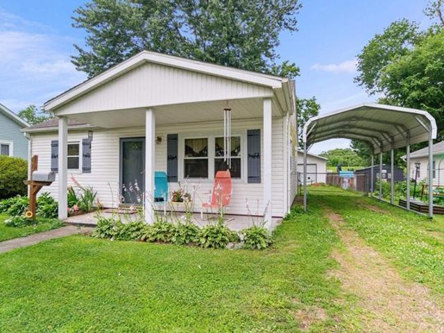 2532 N Main St, Evansville, IN 47711