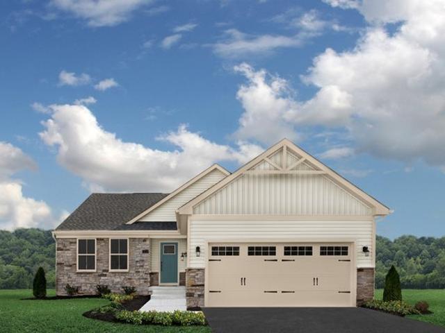 2532 Olympia St, Frederick, MD 21702