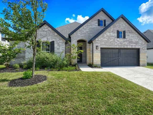 2532 Blackpool Ct, Celina, TX 75009