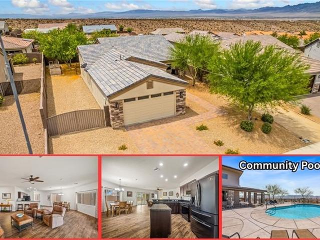 2532 Bora Trl, Bullhead City, AZ 86442