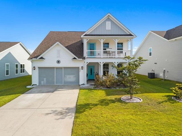 2532 Brescia St, Myrtle Beach, SC 29579