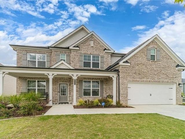 2532 Brown Dove Way, Grayson, GA 30017