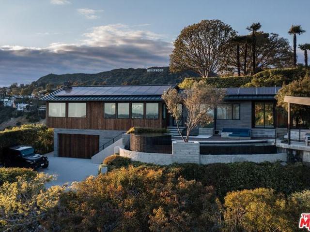 2532 Canyon Oak Dr, Los Angeles, CA 90068
