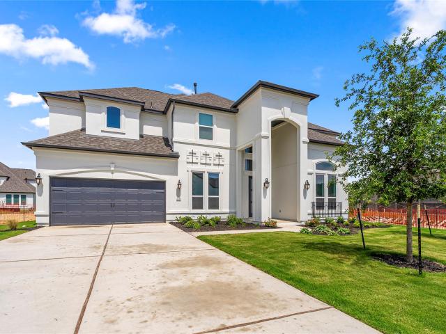 2532 Chiavari Way