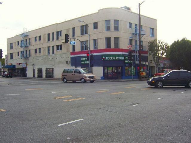 2532 DALY STREET Studio Apartment for Rent at 2532 Daly Street, Los Angeles, CA 90031 Lincoln Heights