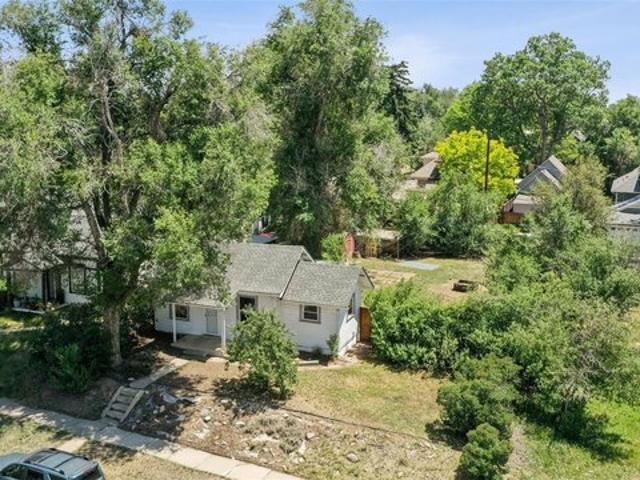 2532 Depew St Lot 17, Edgewater, CO 80214