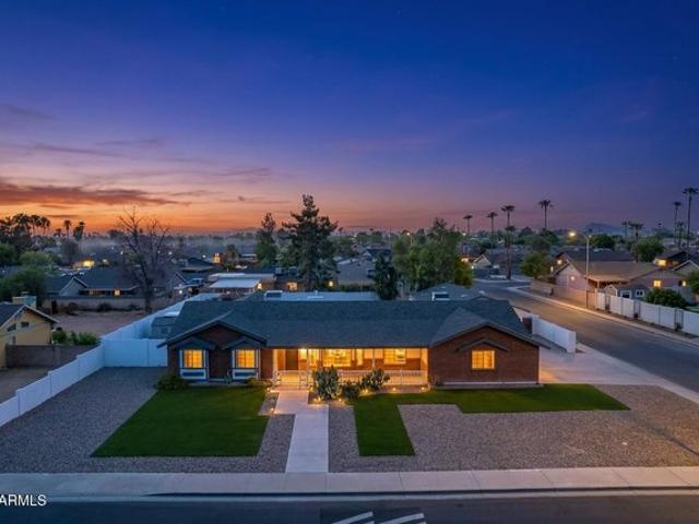 2532 E Pueblo Ave, Mesa, AZ 85204