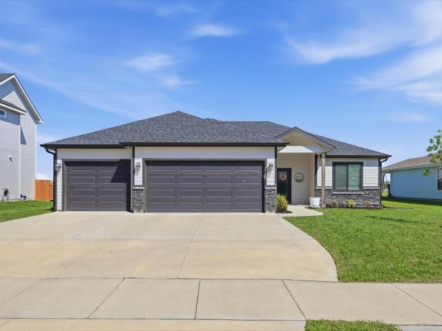 2532 Elm St, Eudora, KS 66025 | MLS #2615 | Compass