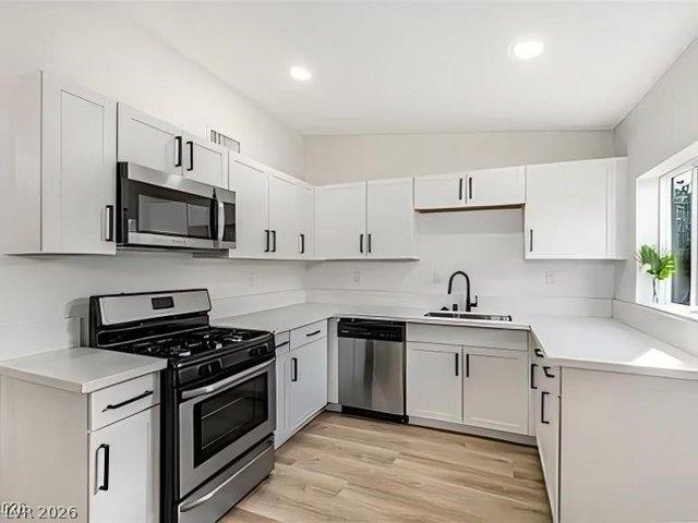 2532 Flower Ave, North Las Vegas, NV 89030