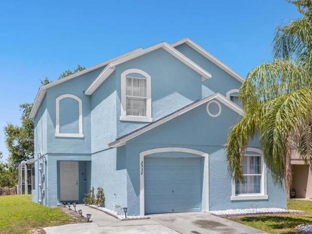2532 Hamlet Ln, Kissimmee, FL 34746