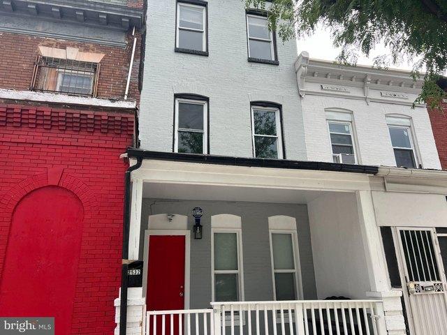 2532 Harford Rd, Baltimore, MD 21218