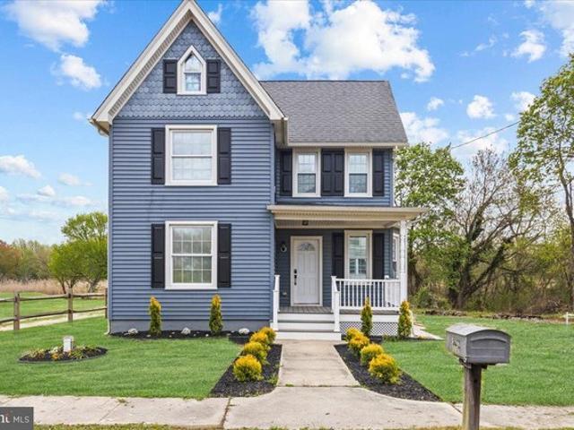 2532 High St, Port Norris, NJ 08349