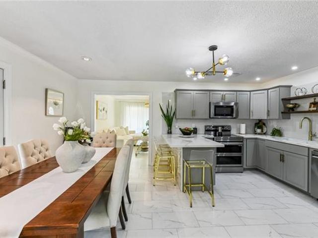 2532 Kirkwood Dr, Marrero, LA 70072 | MLS #2549