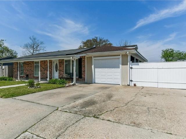 2532 Kirkwood Drive