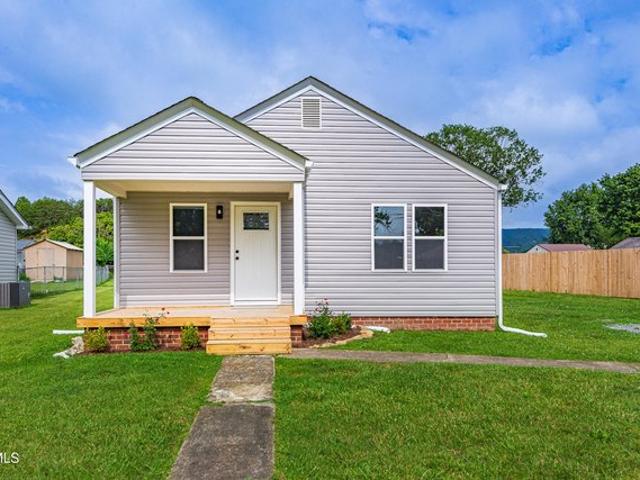 2532 Russell St, Kingsport, TN 37660