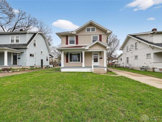2532 Ravenwood Ave, Dayton, OH 45406
