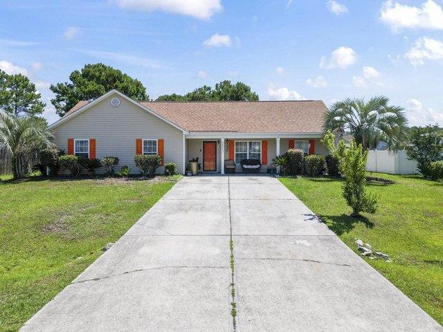2532 Stonesedge Blvd, Little River, SC 29566