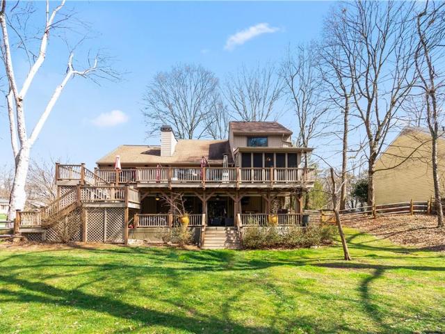 2532 Stockbridge Rd, Marietta, GA 30062 | MLS #7747 | Compass
