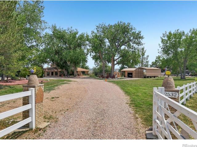 2532 S County Road 15