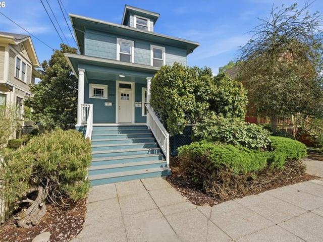 2532 SE 17th Ave, Portland, OR 97202