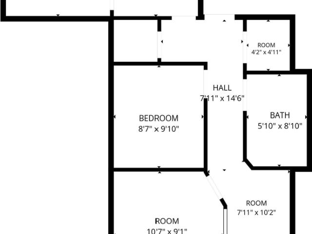 2532 Spring Arbor Road # 2