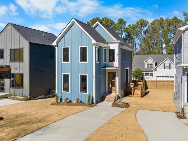 2532 W Wilson St, Durham, NC 27705 | MLS #10143