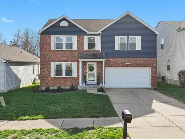 2532 Wintercreek Dr, Belleville, IL 62221