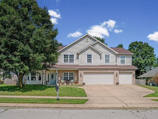 2532 Yeoman Lane