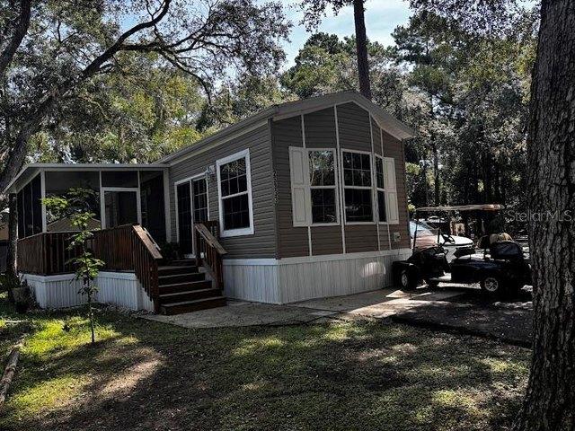 25333 NE 141st St, Fort McCoy, FL 32134