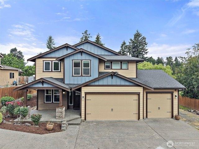 25330 th Ave SE, Kent, WA 98030